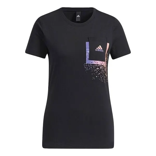 Adidas Fi Tee Bos - Default Color