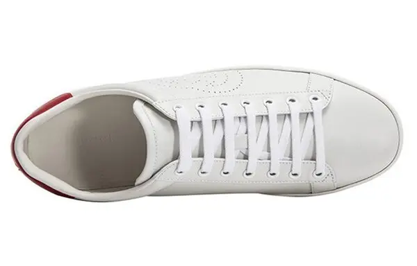 Gucci Ace Interlocking G Sneakers