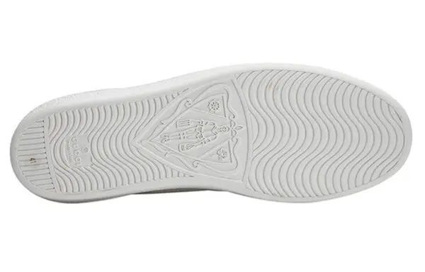 Gucci Ace Interlocking G Sneakers