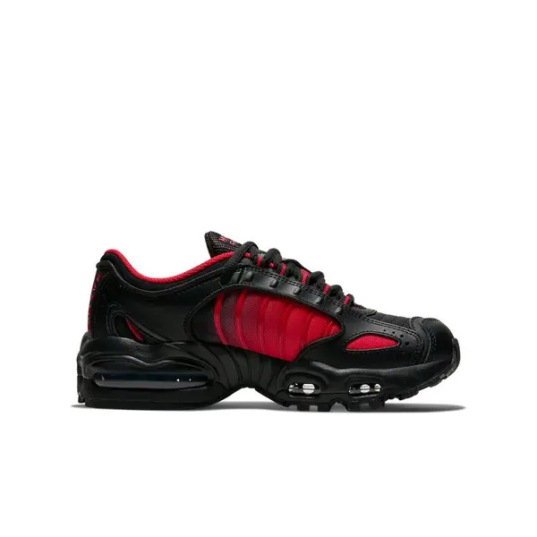 Nike Max Tailwind 4 - Black/red