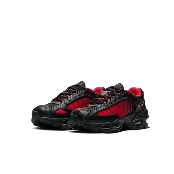 Nike Max Tailwind 4 - Black/red