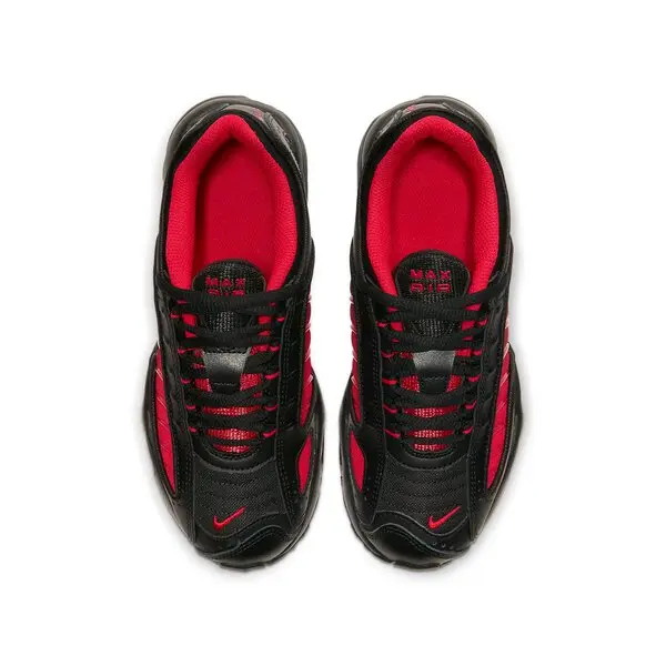 Nike Max Tailwind 4 - Black/red