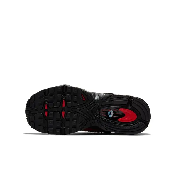 Nike Max Tailwind 4 - Black/red