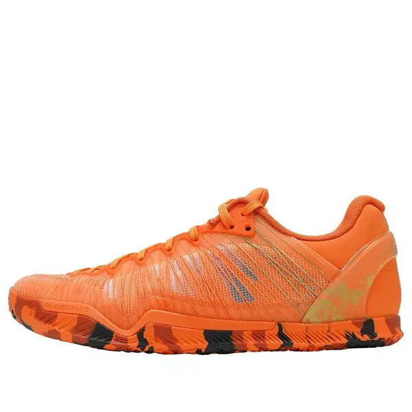 SERIOUS PLAYER ONLY Player1 Plus 'leo' Sneakers