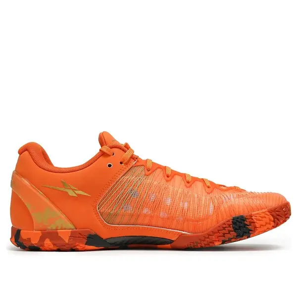 SERIOUS PLAYER ONLY Player1 Plus 'leo' Sneakers