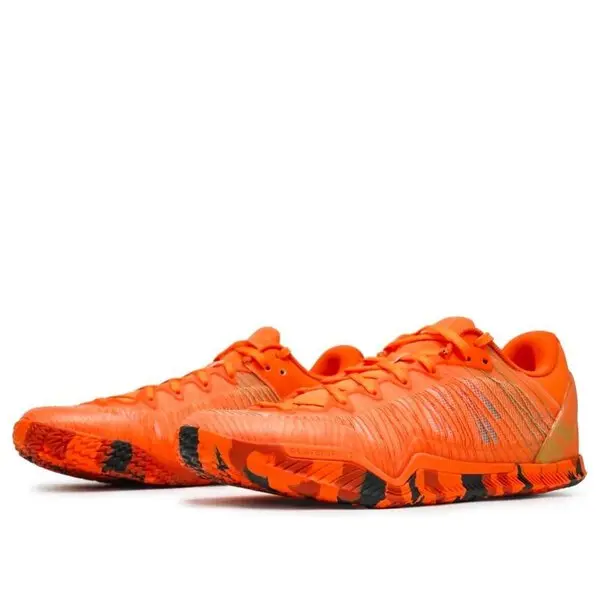 SERIOUS PLAYER ONLY Player1 Plus 'leo' Sneakers