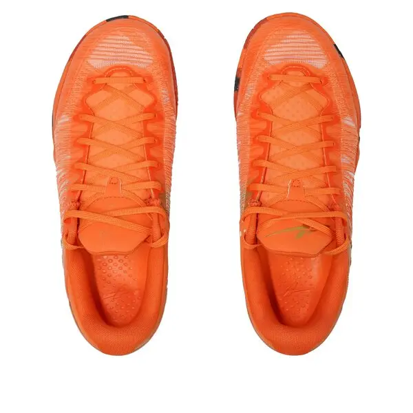 SERIOUS PLAYER ONLY Player1 Plus 'leo' Sneakers