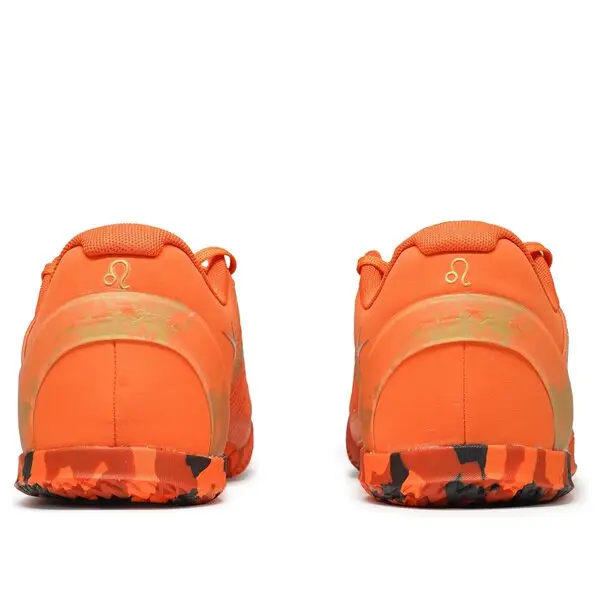 SERIOUS PLAYER ONLY Player1 Plus 'leo' Sneakers