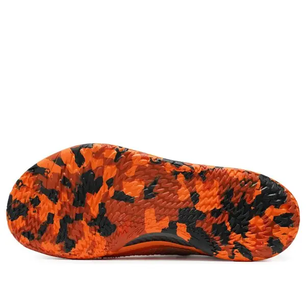 SERIOUS PLAYER ONLY Player1 Plus 'leo' Sneakers