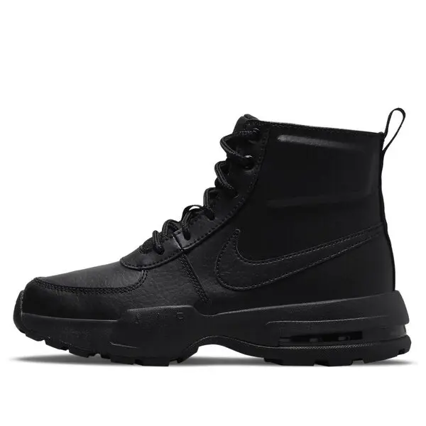 Nike Max Goaterra 2.0 High Top Boots
