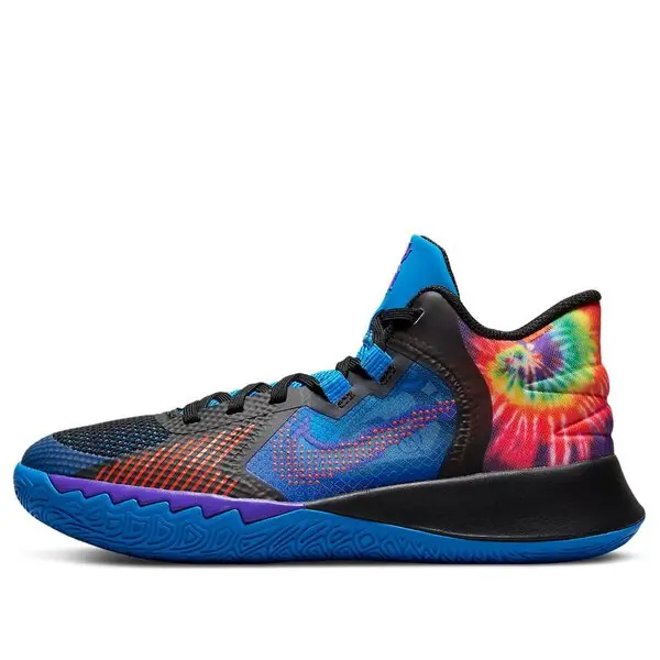 Nike Kyrie Flytrap 5 Basketball Sneakers