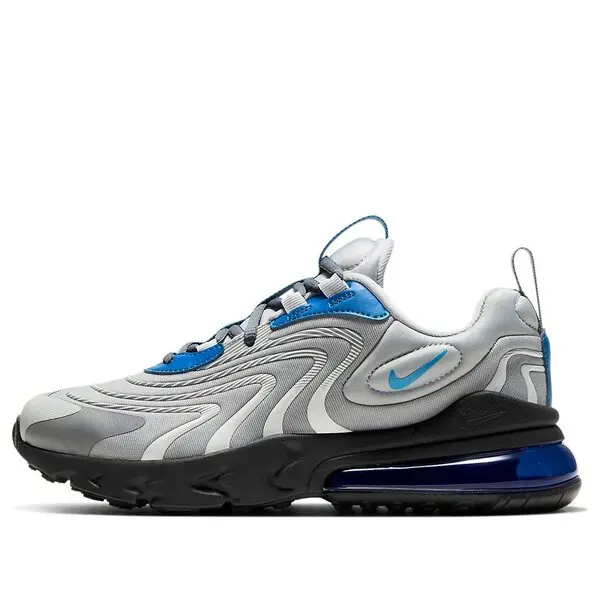 Nike Max 270 React Eng Sneakers - Silverblue