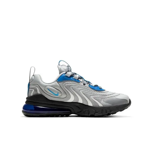 Nike Max 270 React Eng Sneakers - Silverblue