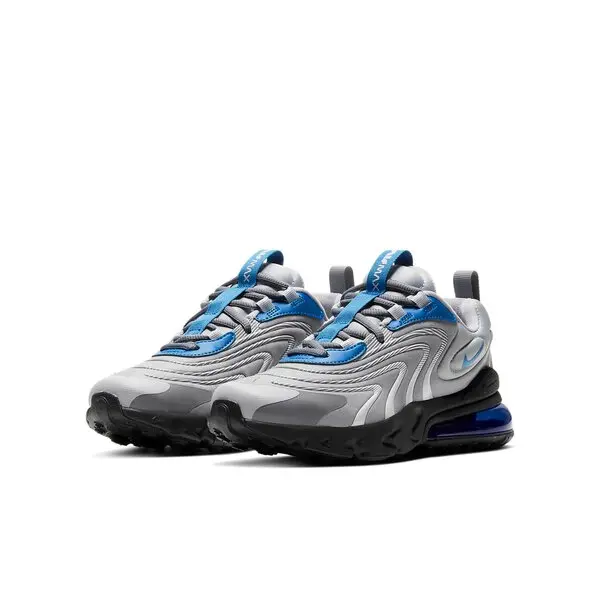 Nike Max 270 React Eng Sneakers - Silverblue