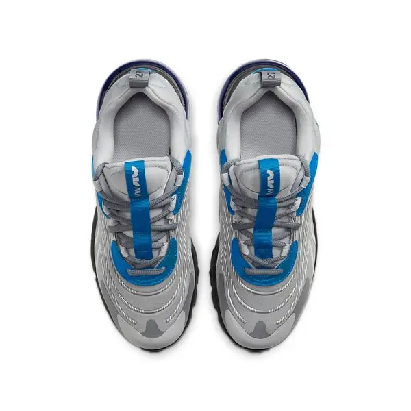 Nike Max 270 React Eng Sneakers - Silverblue
