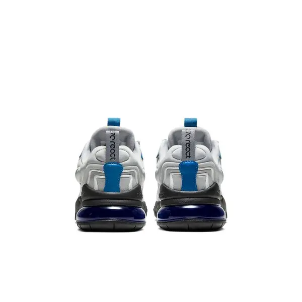 Nike Max 270 React Eng Sneakers - Silverblue