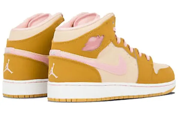 JORDAN 1 Mid Se 'lola Bunny