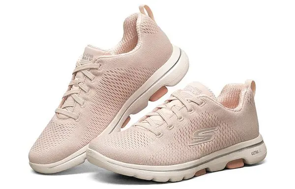 Sketchers Go Walk Low-top Sneakers