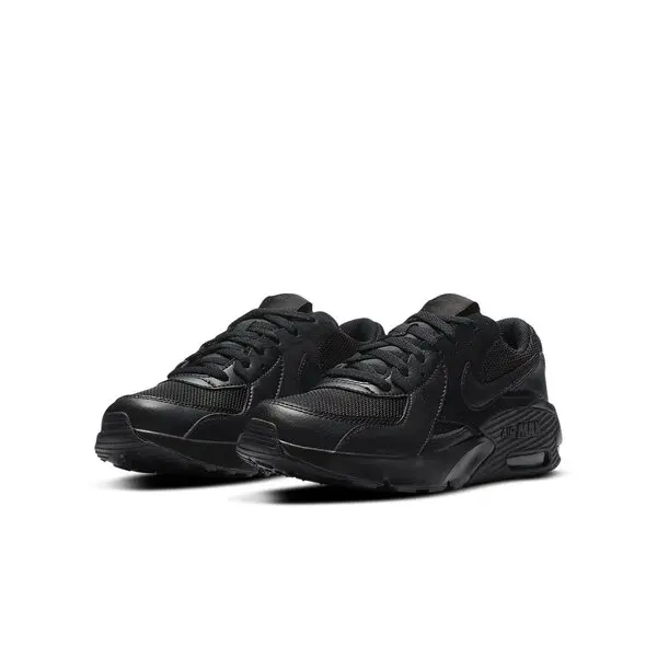 Nike Max Excee "triple " Sneakers