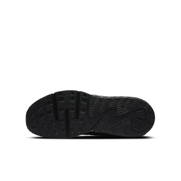 Nike Max Excee "triple " Sneakers