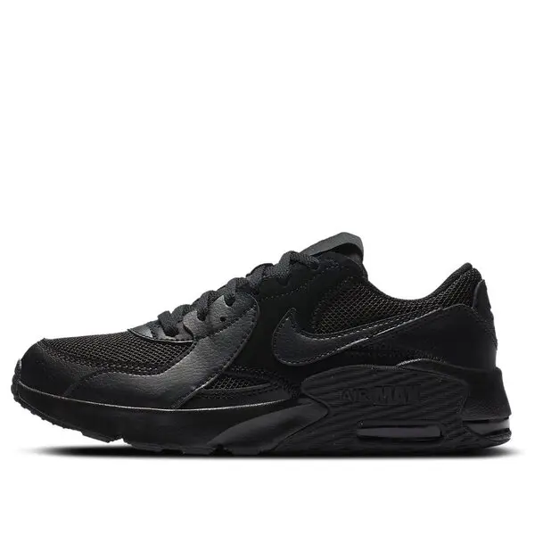 Nike Max Excee "triple " Sneakers