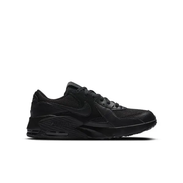Nike Max Excee "triple " Sneakers