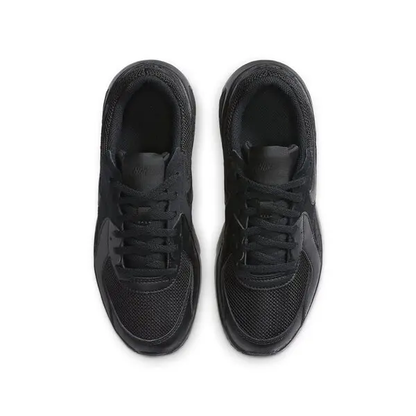 Nike Max Excee "triple " Sneakers