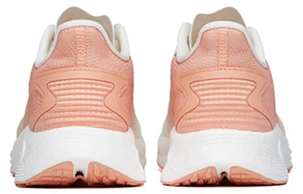 ANTA Mach 2 Sneakers - White/pink