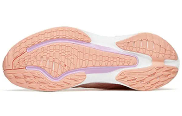 ANTA Mach 2 Sneakers - White/pink