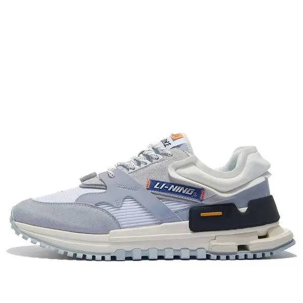LI-NING 001 Azgs007-1 Sneakers - Default Colorway