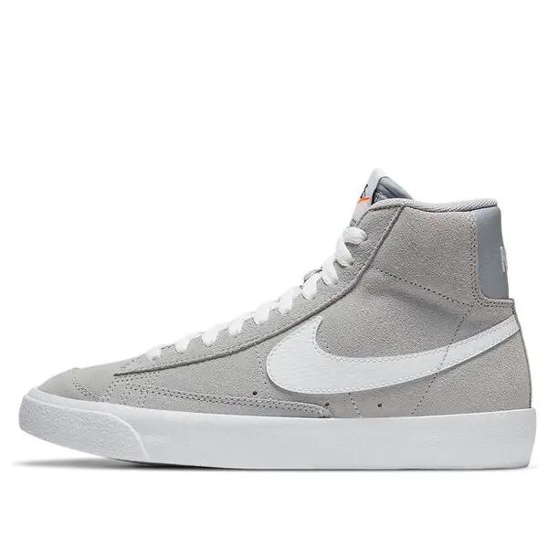 Nike Blazer Mid '77 High Top Sneakers