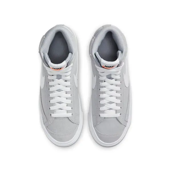 Nike Blazer Mid '77 High Top Sneakers