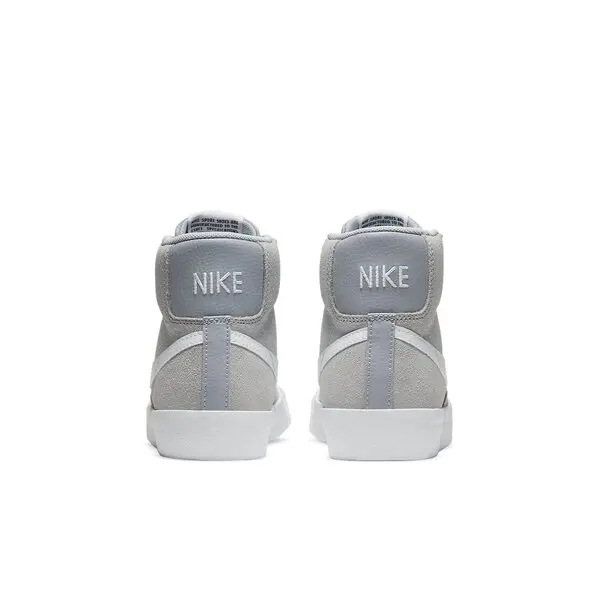 Nike Blazer Mid '77 High Top Sneakers
