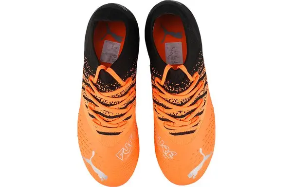 PUMA Future Z 3.3 Mg Soccer Cleats