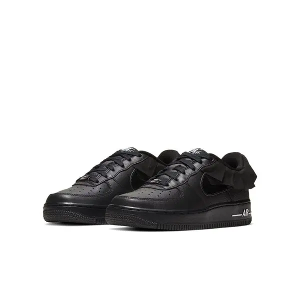 Nike Force 1 Lv8 Ruffle Sneakers