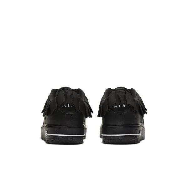 Nike Force 1 Lv8 Ruffle Sneakers