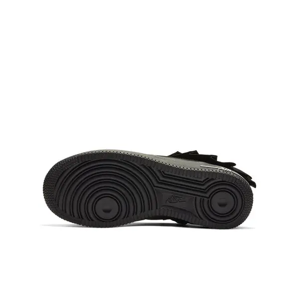 Nike Force 1 Lv8 Ruffle Sneakers