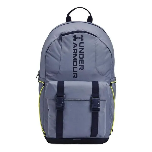 Under Armour Gametime Backpack - Midnight Navy