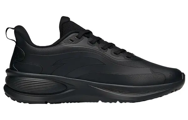 ANTA Yuntu Low Top Sneakers