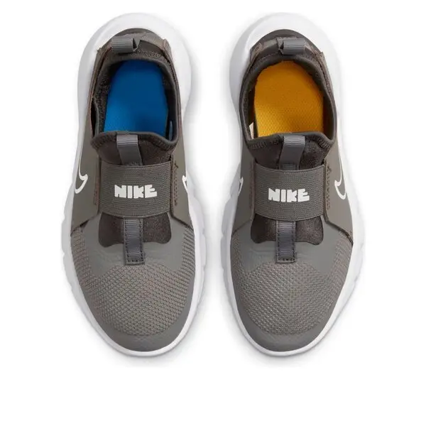 Nike Flex Runner 2 Sneakers - Grey/white