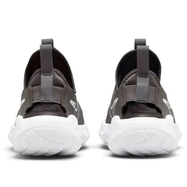 Nike Flex Runner 2 Sneakers - Grey/white