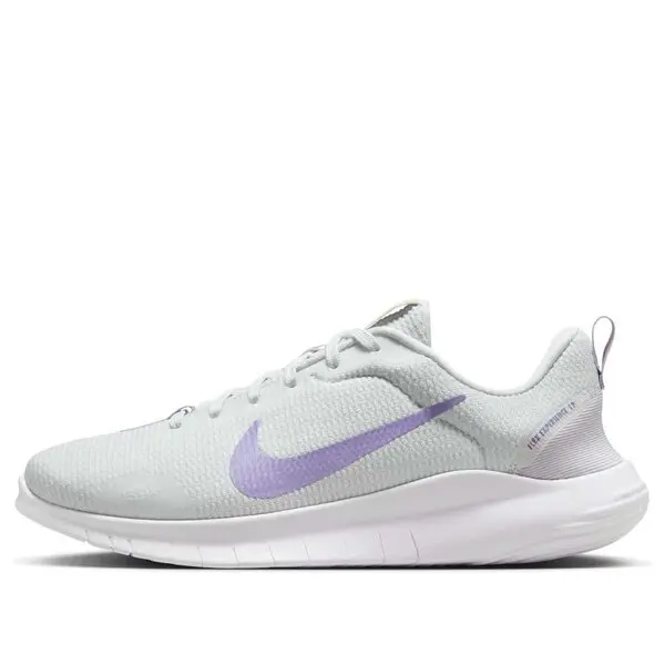 Nike Flex Experience Run 12 Sneakers - Summit White/barely Grape/white