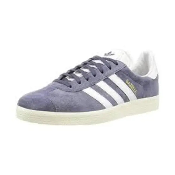 Adidas Gazelle "navy White" S76688