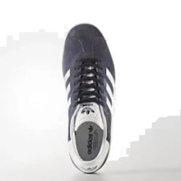 Adidas Gazelle "navy White" S76688