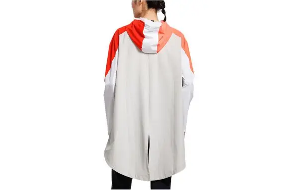 Under Armour Woven Graphic Anorak Jacket