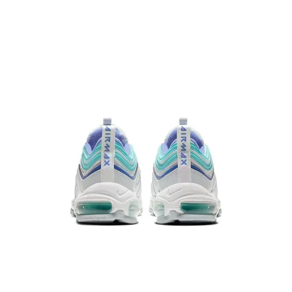 Nike Max 97 Fp Sneakers - White/blue