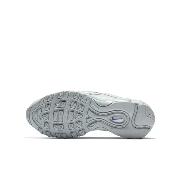 Nike Max 97 Fp Sneakers - White/blue