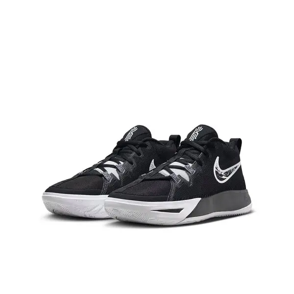 Nike Kyrie Flytrap 6 Basketball Shoes - Blackwhite