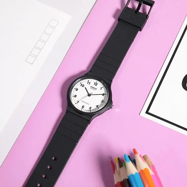 Casio Analog Quartz Watch