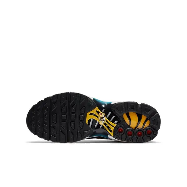 Nike Max Plus "sky